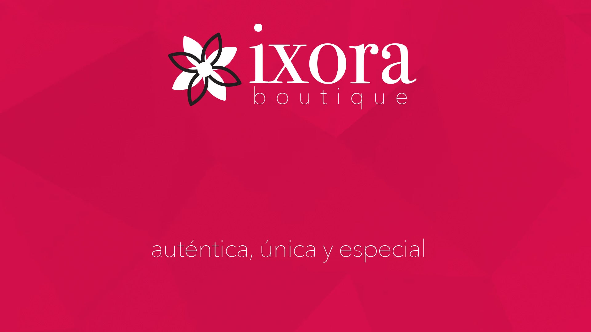 Ixora Boutique
